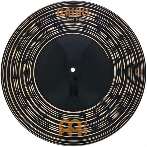 Meinl 18 Class Cust Big Bell Ride United States