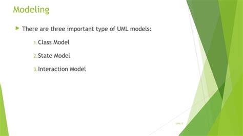 Object Oriented Modeling And Design With Uml Ppt