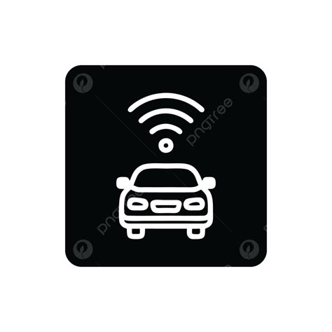 Wifi Symbol Wireless Signal Mobile Website Business Internet PNG And Vector With Transparent