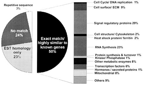 Categorization Of Sequences By Homology Left Or If Known By
