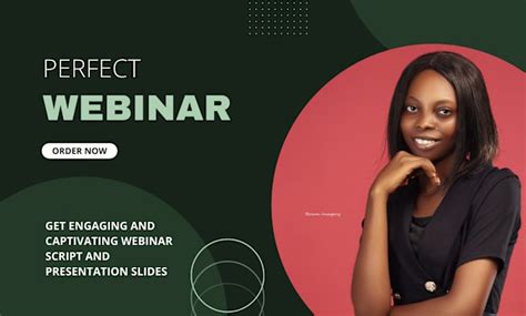 Write Converting Webinar Script Presentation Script Presentation