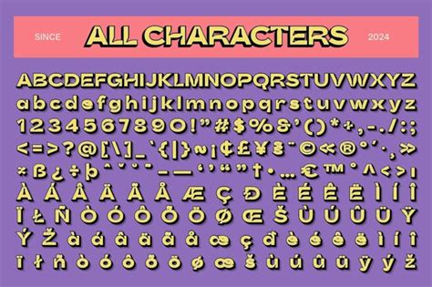 Cs Marley 3d Font Free Font