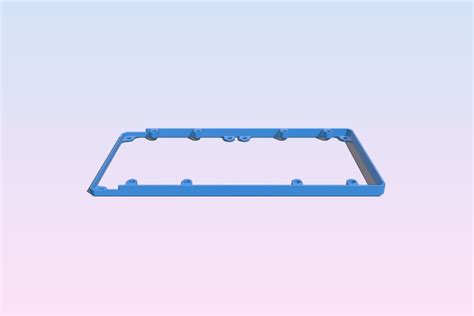 Nr200 Gpu Fan Shroud Files To Download And To 3d Print For Free 3dpea