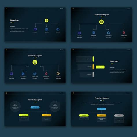 Flowchart Flowchart Infographics Powerpoint Temp Incl Flowchart Flowchart Flowchart Infographics Powerpoint Temp Incl Flowchart