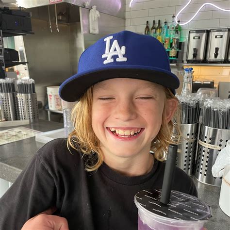 Miles Peyton Anderson Youtube