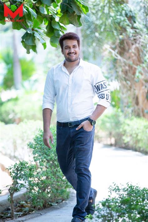 Movie Mint Talented Actor Yashwanth Yash Latest