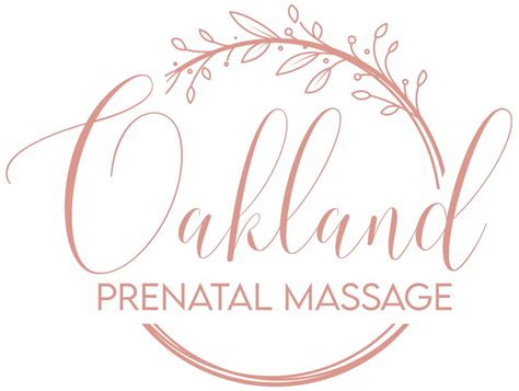 About Oakland Prenatal Massage And Kristen Woudstra Lmt