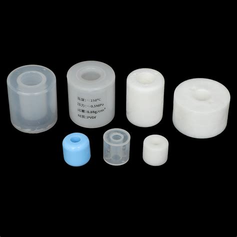 Polypropylene Injection Float With Magnet For Water Level Sensor Buy PP Float With Ring Bar