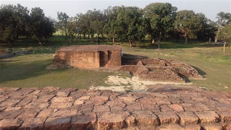 8 Best Tourist Attraction Of Kapilvastu District • Tips Nepal