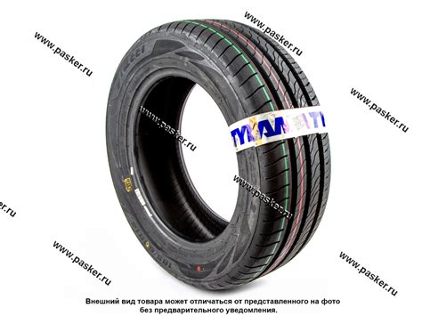 Шина Viatti Strada 2 V-134 185/60 R14 лето 17002 купить по выгодной ...