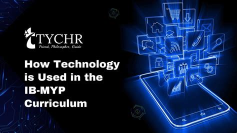 How Technology In The Ib Myp Curriculum