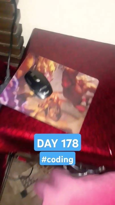 day 178 😍 html css javascript coding webdevelopment 2025 youtube