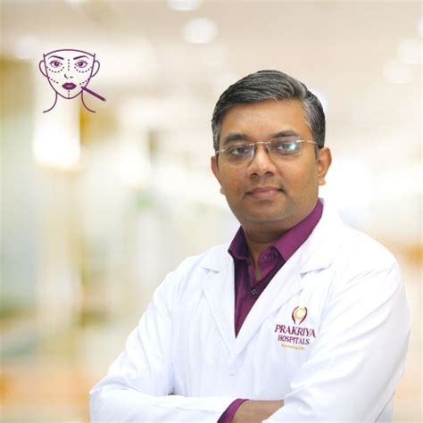 Dr Deevish Nooji Dinakara Best Plastic And Cosmetic Surgeon In Nagasandra Bangalore