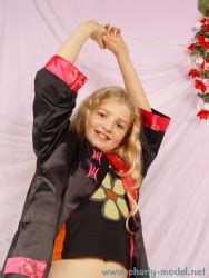 Chemal Gegg Model Charly Set