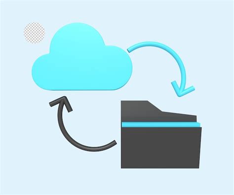 Cloud File Sharing Psd High Quality Free Psd Templates For Download