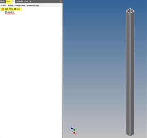 solved frame generator miter and cut detail customized bom page