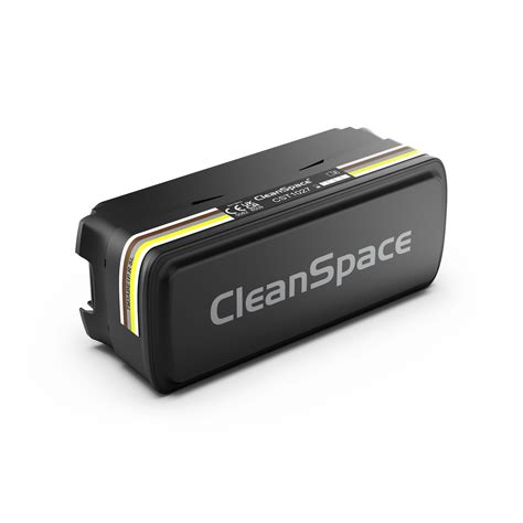 Cleanspace® Cst Tm3abe1p R Sl Combined Filter Cleanspace Technology