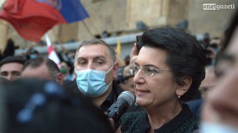 ივანიშვილმა დააბრუნა — ბურჯანაძე ღარიბაშვილის პრემიერობაზე Netgazeti • გიორგი გახარია