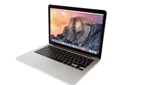 Retina Display Macbook Pro 13