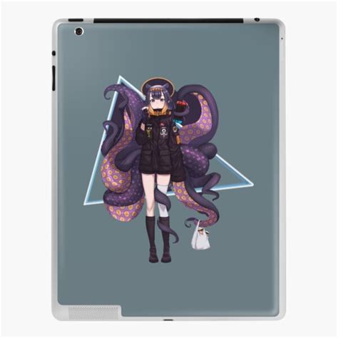 Ninomae Inanis Hololive Takodachi Takoninomae Ina Nis Inanis