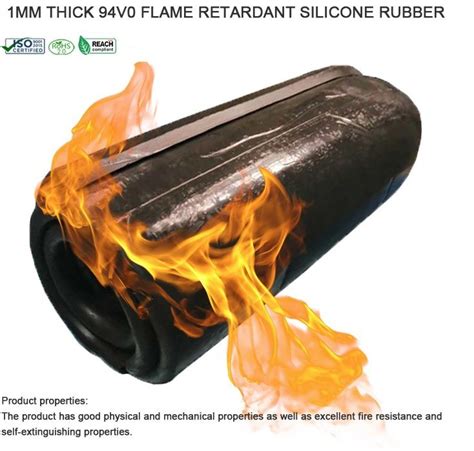 Flame Retardant Solid Silicone Rubber Apply For New Energy Vehicles Wires And Cables Silicone