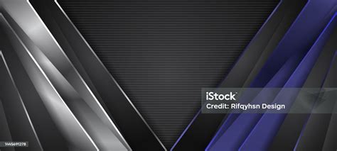 추상 진한 파란색 은회색 기술 배경 디자인 현대 미래 배경입니다 방문 페이지 책 표지 브로셔 전단지 잡지 모든 브랜딩 배너 헤더 프레젠테이션 및 배경 화면 배경에 사용할 수