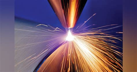 Extreme High Speed Laser Material Deposition Conquers Industry Laser Focus World