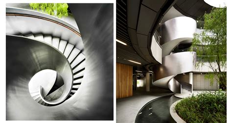 Kirk The Arc Nanyang Technological University Ntu