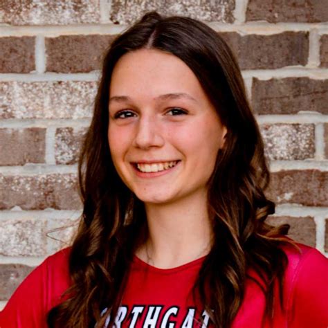 Ava Lavanchas Volleyball Recruiting Profile