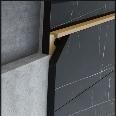 Your Best Brass Angle Tile Trim Manufacturer In China