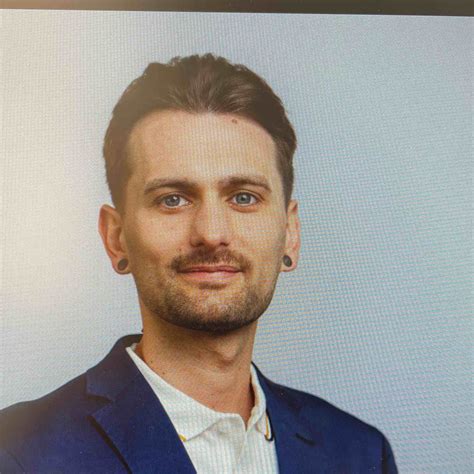 Michael Kadel Vertrieb Und Disposition Baustoff Vertriebs