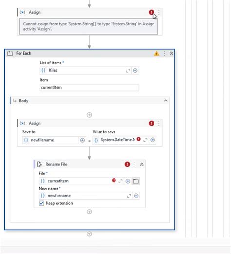 Save As Outlook Attchaments In Folder As Date Original Attachment Mail Studio UiPath