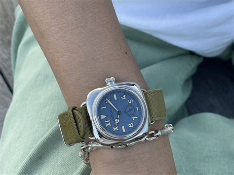 Watches Detail