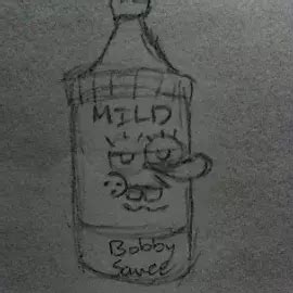 Mild Bobby Sauce By Miiuthefirst On Newgrounds