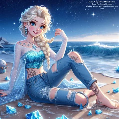 Pin By Jamie Hansen On Frozen Disney Princess Fan Art Disney Frozen