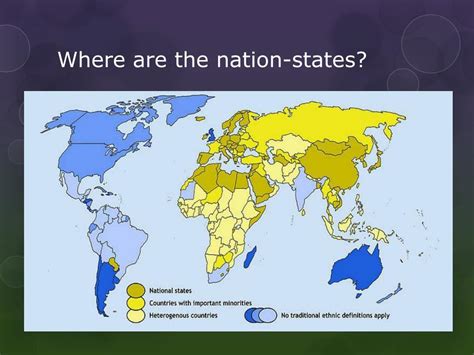 Ppt Ethnicity And Nationhood Powerpoint Presentation Free Download