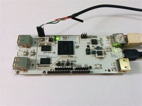 Getting Started With Pcduino Electronics Projects Diy Arduino