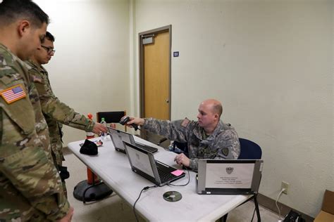 Alaska Guard Reserve Interoperability Aid Arctic Mobilization Alaska Guard Reserve Interoperability Aid Arctic Mobilization