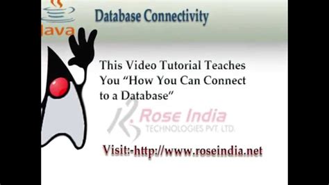 Jsp Login And Validation Against Mysql Database Jsp Login Part 2 Youtube