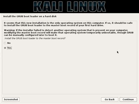 the refind binary file is missing aborting installation guide lasopaguard