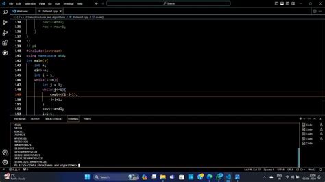 How Dsa Improves My Skills In Data Structures And Algorithms Mohsin Munawar Posted On The