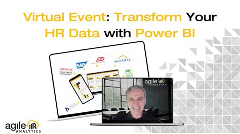 Agile Hr Analytics On Linkedin Highlights Transform Your Hr Data With Power Bi Virtual Event