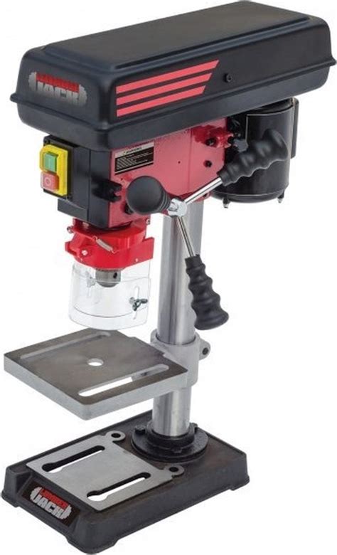 Tafelboormachine Dp13 580b