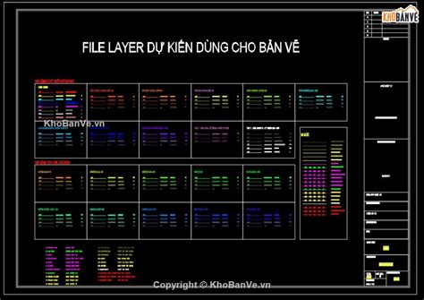 File Iso Cad Block Dynamic