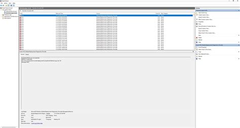 Over 9 Hundred Identical Errors On Fresh Window Install