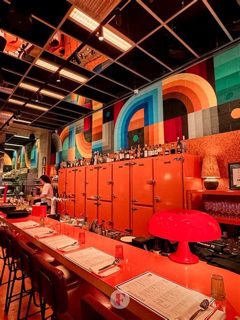 Mumu Sydney Review Bold Southeast Asian Eats Cocktails And Fun In The Heart Of The City Fresh