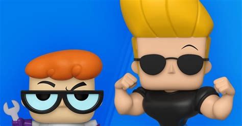Funko Pops Animation Page 2