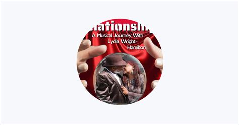 ‎lydia Wright Hamilton Apple Music