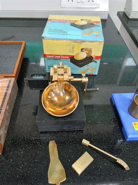 Brass Liquid Limit Device With Counter For Industrial At ₹ 2400 Piece In Indore