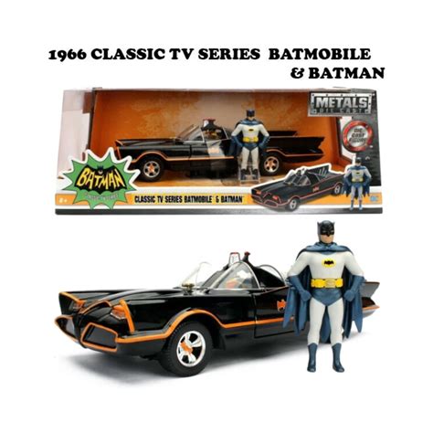 【楽天市場】バットマン Dc バットモービル ミニカー Jada ジャダ Jadatoys アメリカ雑貨 映画 アメリカン アメ車 コミック